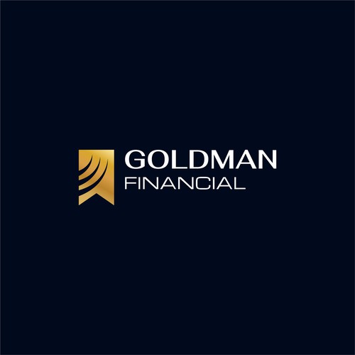 Designs | Goldman Logo | Logo design contest
