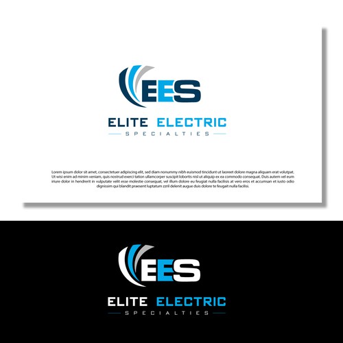 Designs | Elite Electrical needs a high grade logo to appeal to ...
