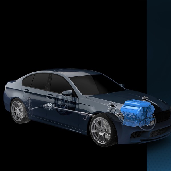 3d model of vw id3 | 3D contest | 99designs