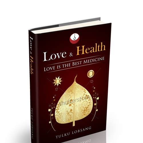 Designs | Inspiring Book Cover Design for modern buddhist philosophy ...