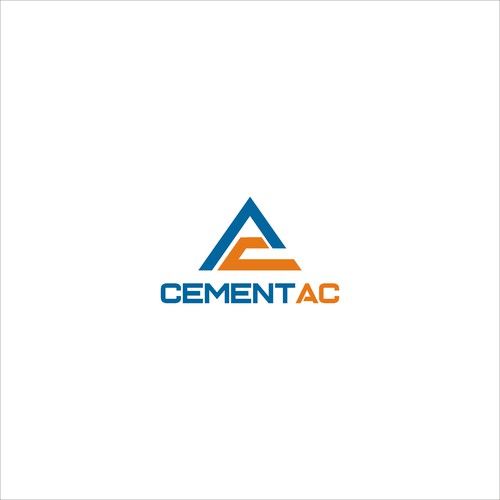Cementac needs a powerful, elegant logo and creative designs | Logo ...