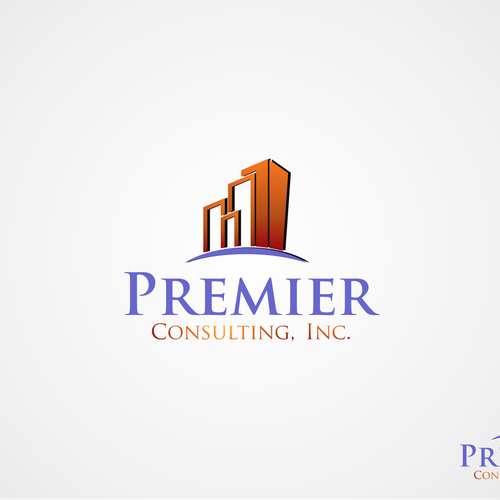 Create the next logo for Premier Consulting, Inc. | Logo design contest