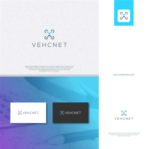 Designs | We need a strong logo for our new deep tech startup. | Logo ...