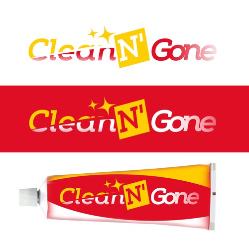 Clean Up This Logo Contest | Logo design contest