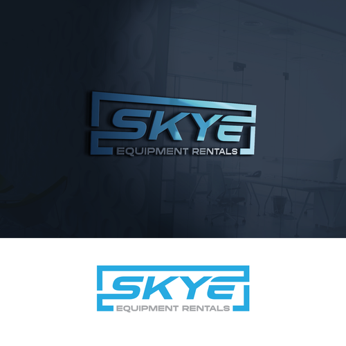 Designs | Construction Equipment Rentals | Logo design contest