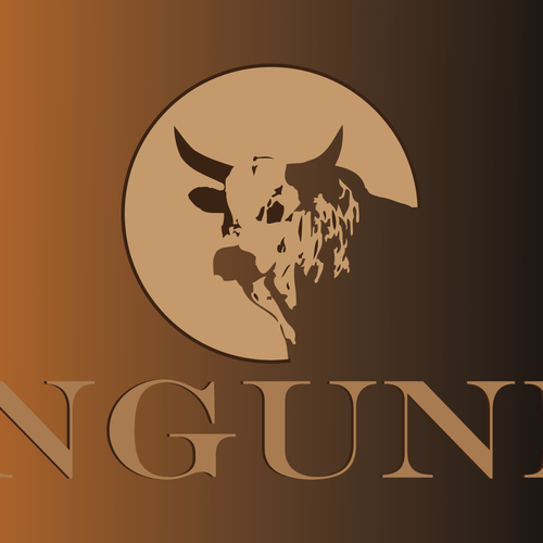 Inspire people to buy for a social mission - Nguni | Logo design contest