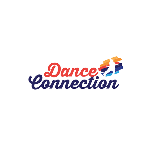 Create a modern dance studio logo to attract the best dancers for DANCE ...