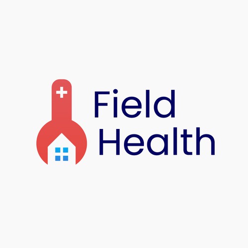 Designs | Field Health logo | Logo design contest
