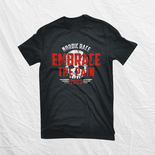 Designs | Merchandise design for OCR company | Other clothing or ...