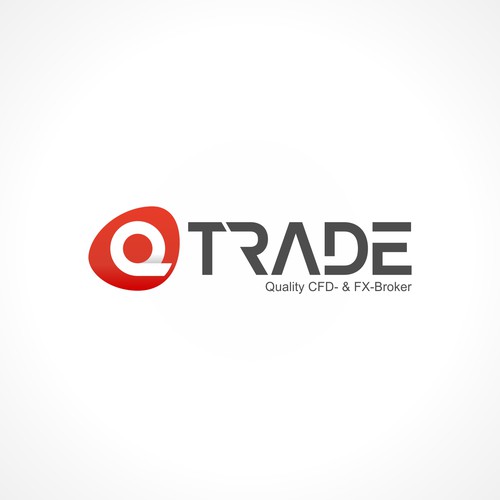 Redesign / Facelift of QTrade-Logo | Logo design contest