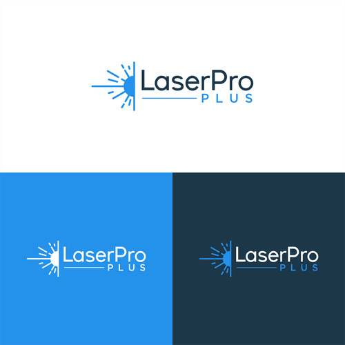 LaserPro Plus Medical Device logo required | Logo design contest
