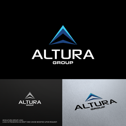 Alturas Mall Logo