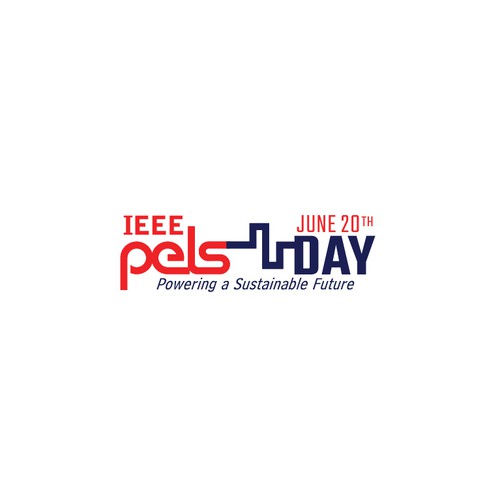 IEEE PELS Day | Logo design contest