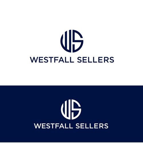 Westfall Sellers Logo | Logo design contest