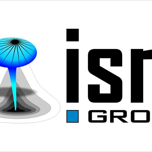ISM Group Logo | Logo design contest
