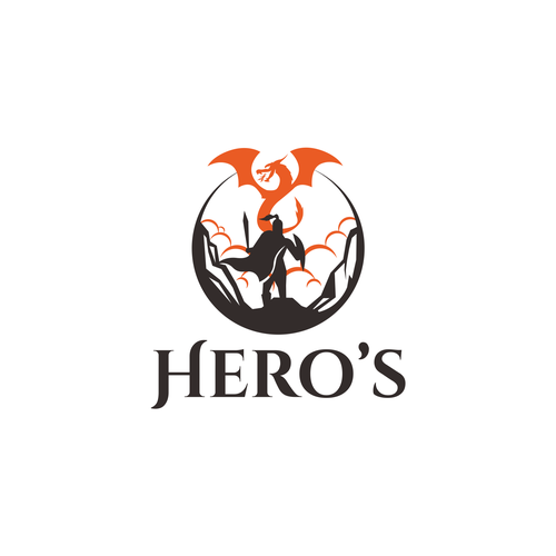 Designs | A logo based on the Hero's Journey | Logo design contest