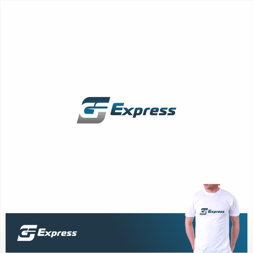 New logo wanted for CF express | Logo design contest