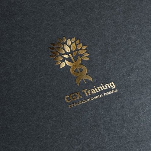 CGX | Logo design contest