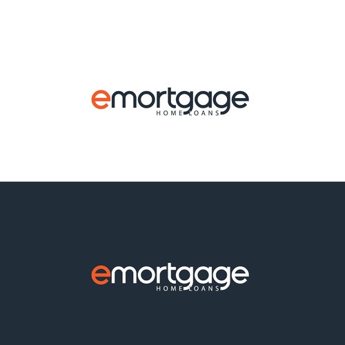 Create a logo for new mortgage company EMortgage | Logo design contest