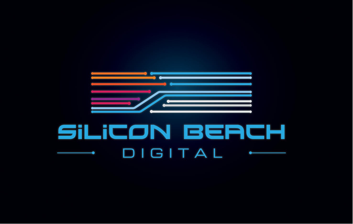 Glitch Logos - Free Glitch Logo Ideas, Design & Templates