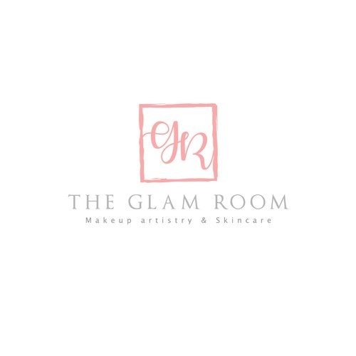 Timeless and one of a kind beauty logo | Logo design contest