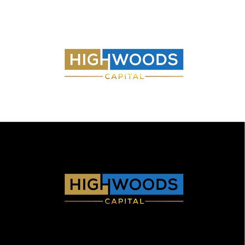 Designs | Logo Design for Highwoods Capital | Logo & brand identity ...
