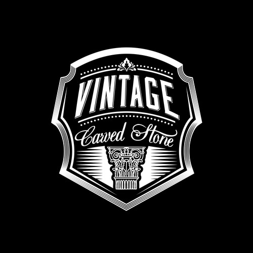 Create the logo that will be etched in stone | Logo design contest