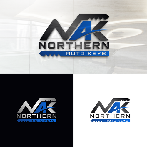 Designs | Auto LockSmith | Logo & business card contest