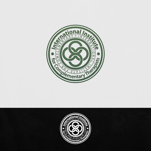 Membership Certificate and professional Seal design for natural ...