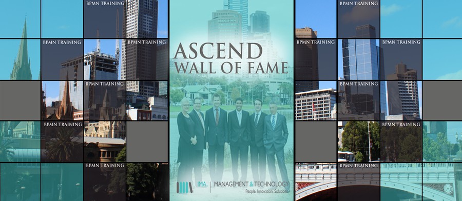 Design a "Wall of Fame" | Other design contest