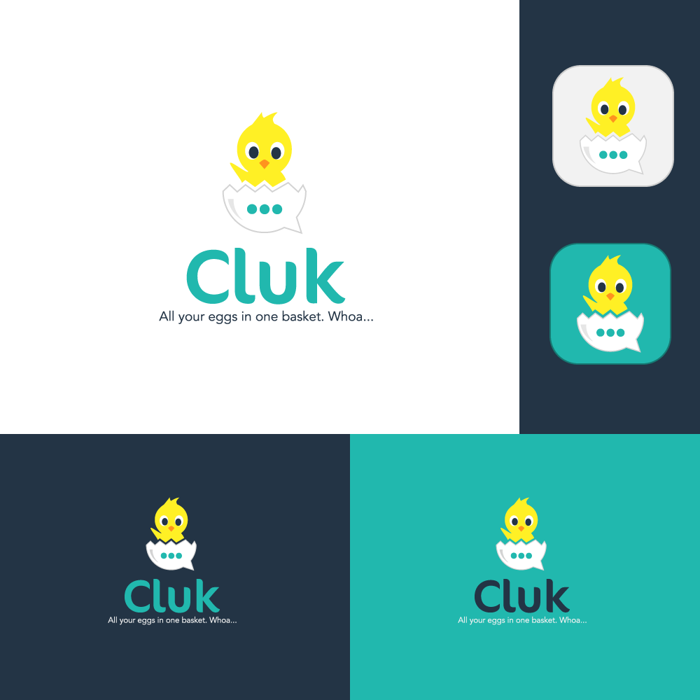 Cute Messages Logos - Free Cute Messages Logo Ideas, Design & Templates