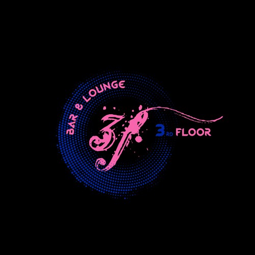Designs | 3rd Floor - Bar & Lounge - Logo Contest - Improve / be ...