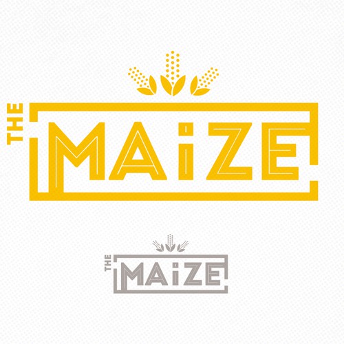 Create the next logo for The MAiZE | Logo design contest