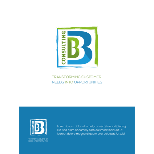 Designs | Can you make "Transforming Customer Needs into Opportunities ...