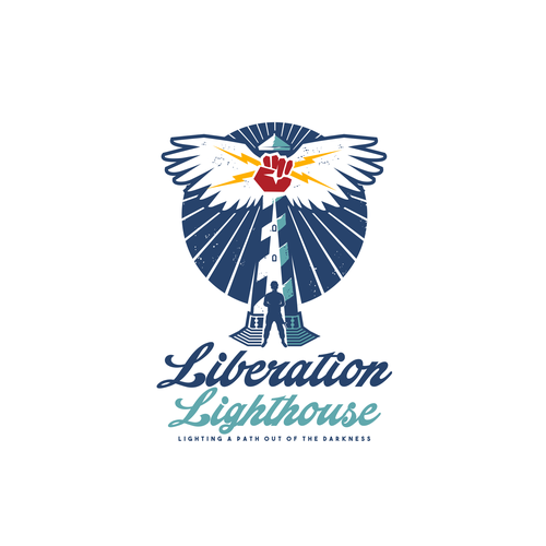 Designs | Design a logo for a show to help veterans and others heal ...