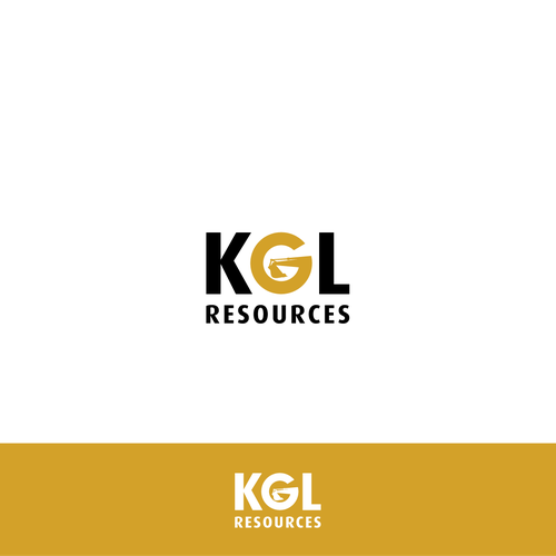 Create the next logo for KGL Resources | Logo design contest