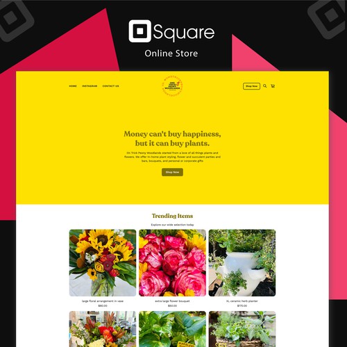 Square Designs - 717+ Square Design Ideas, Images & Inspiration In 2023 ...
