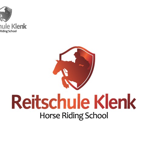 Help Reitschule Klenk with a new Logo Design | Logo design contest