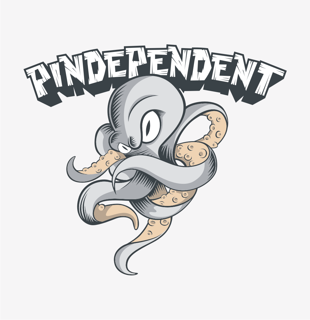 Independent Logos - Free Independent Logo Ideas, Design & Templates