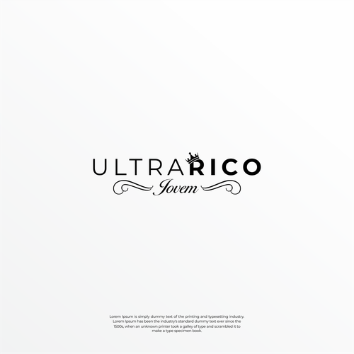 Designs | Create a logo for those who wish to be wealthy while still ...