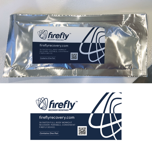 Designs | firefly™ product label | Product label contest