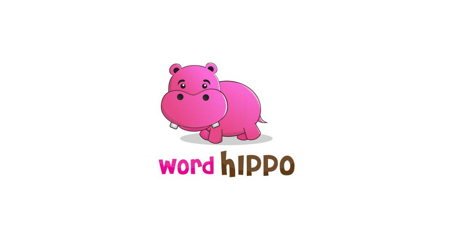 Create the next logo for WordHippo | Logo design contest