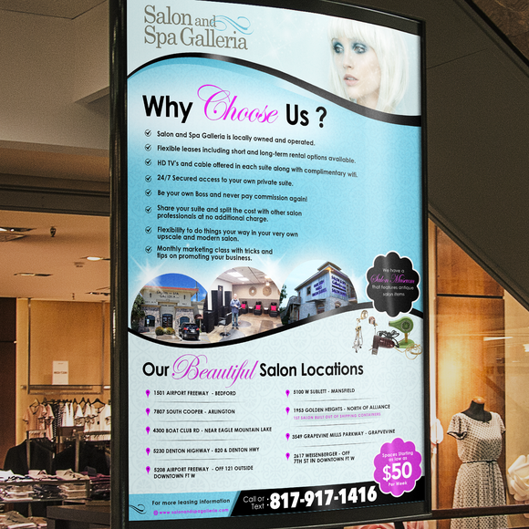 The 10 best freelance poster designers for hire in 2022 - 99designs