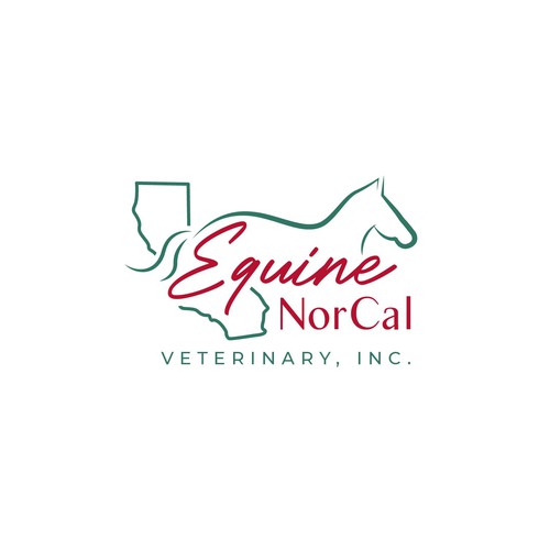 Designs | Looking for an eye catching and powerful equine veterinary ...