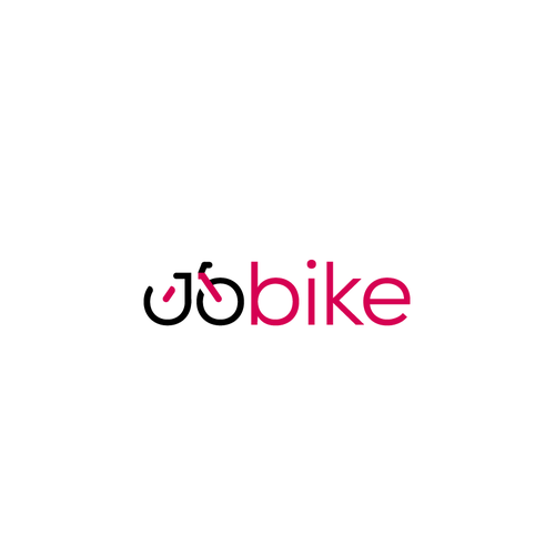 Design a logo for Sharing Bike Mobile App | Logo design contest