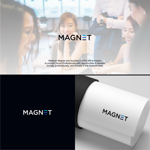 Designs | Bring Life back into our Young Professional Org. with new ...