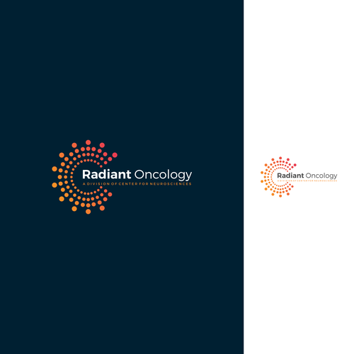 Designs | Radiation Oncology department rebranding | Logo design contest