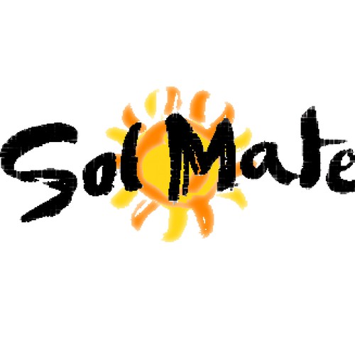 Sol Mate | Logo design contest