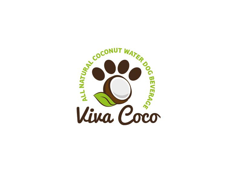 Design a winning logo for an innovative premium dog beverage company ...