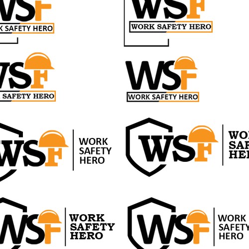 Designs | Logo Design For Workplace Safety Company | Logo design contest